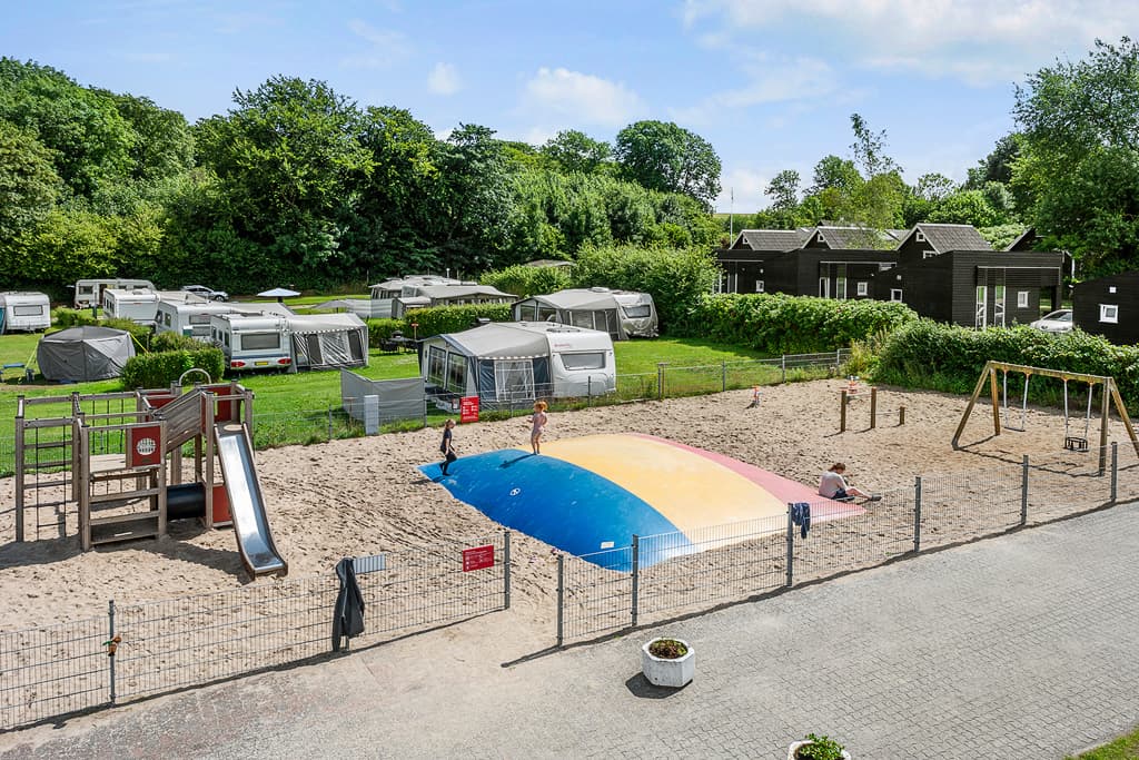 Camping | Skovlund Camping Middelfart