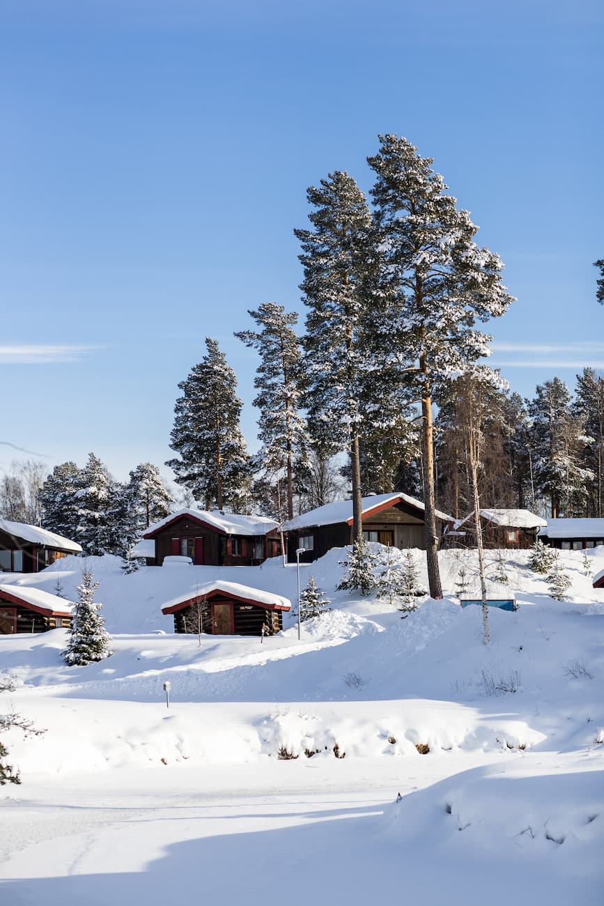 Camping | Campingplass i Norge, Sverige & Danmark | First Camp
