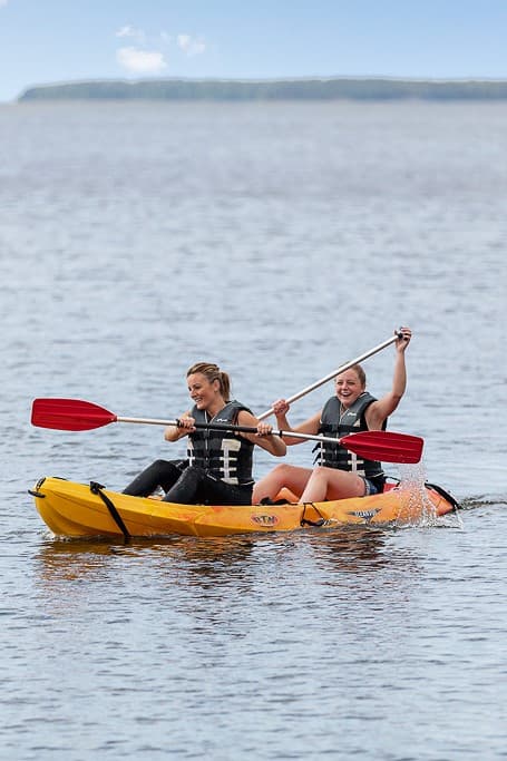 Skutberget – Karlstad | Naturfine omgivelser på Skutberget