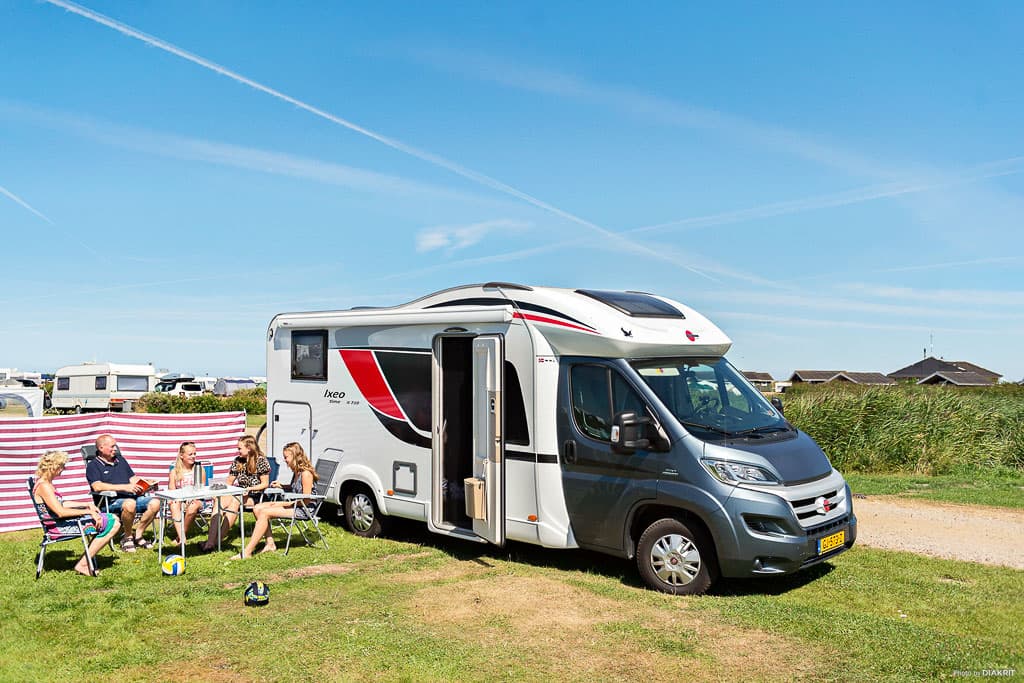 Camping Danmark | Find campingplasser i Danmark på First Camp