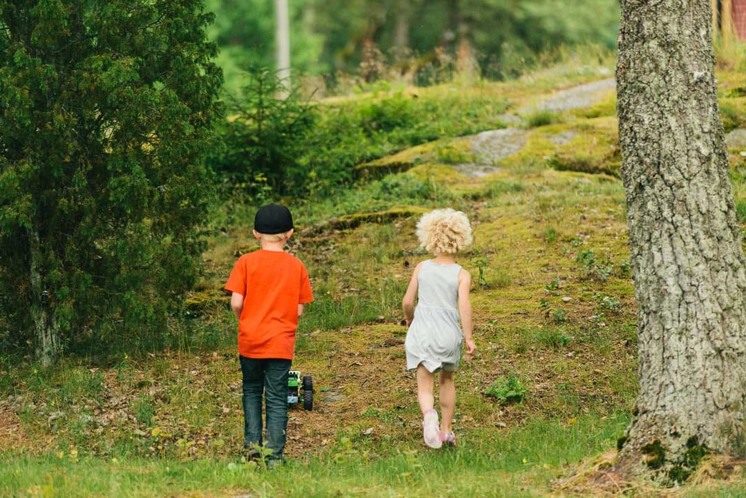 Duse Udde – Säffle | Camping med utsikt over Vänern