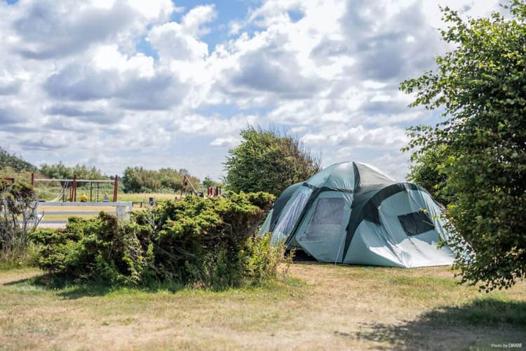 Camping | First Camp Björkäng – Varberg