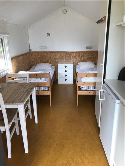 Skogstorp | Duse Udde – Säffle | First Camp