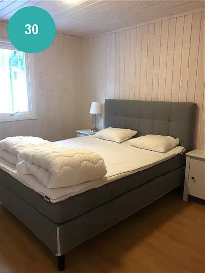 Vänernstuga | Duse Udde – Säffle | First Camp