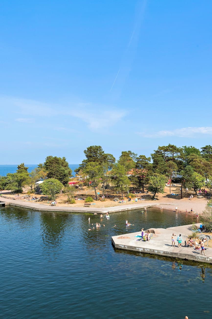 Camping | Campingplass i Norge, Sverige & Danmark | First Camp