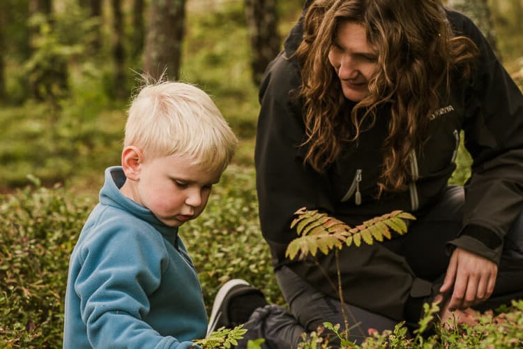 Duse Udde – Säffle | Camping med utsikt över Vänern
