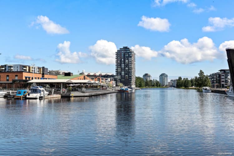 Skutberget – Karlstad | Naturfine omgivelser på Skutberget