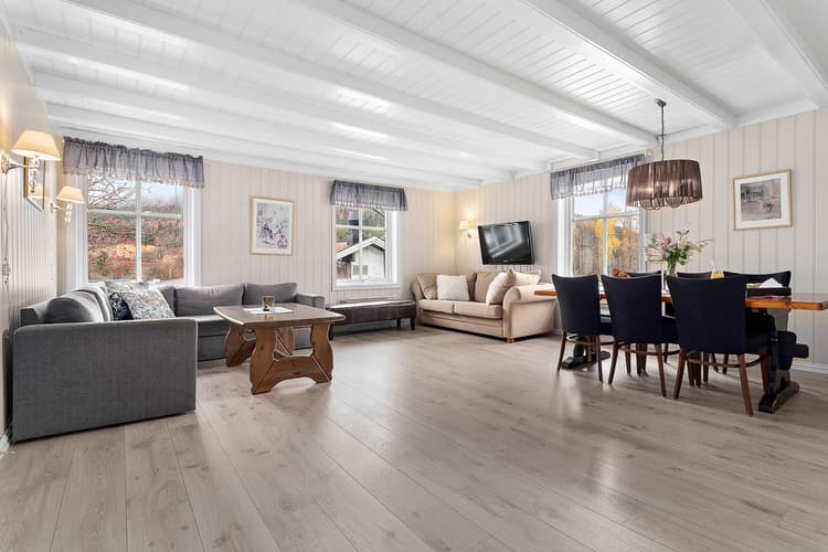 Hallingstua | Gol – Hallingdal | First Camp