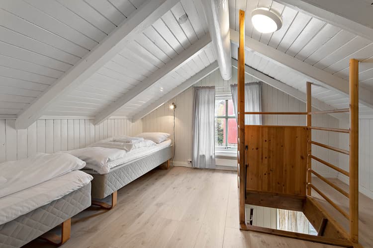 Hallingstua | Gol – Hallingdal | First Camp