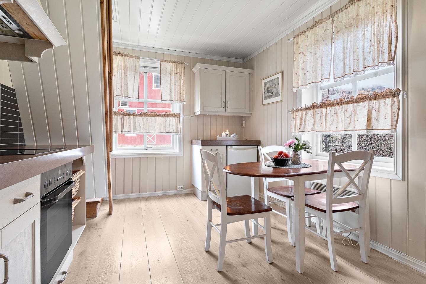 Hallingstua | Gol – Hallingdal | First Camp