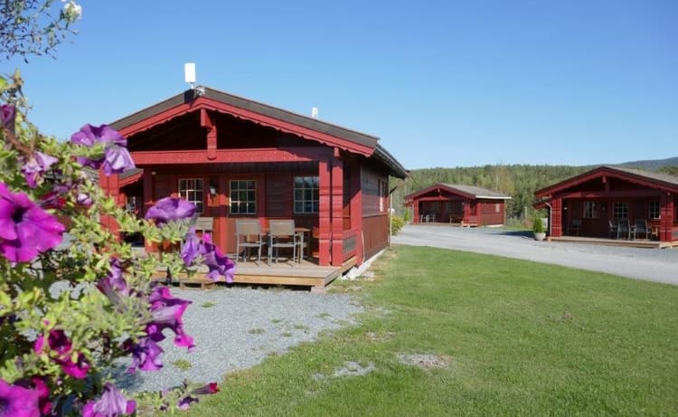 Bø – Telemark | Fjell, bading og vakker natur