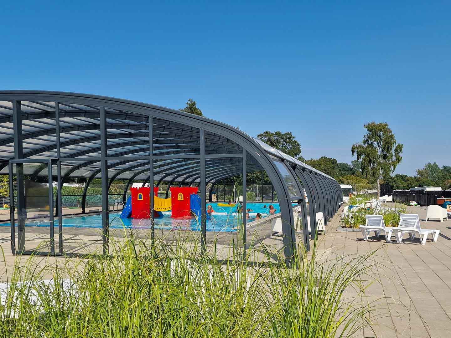 Camping Danmark | Find campingplasser i Danmark på First Camp