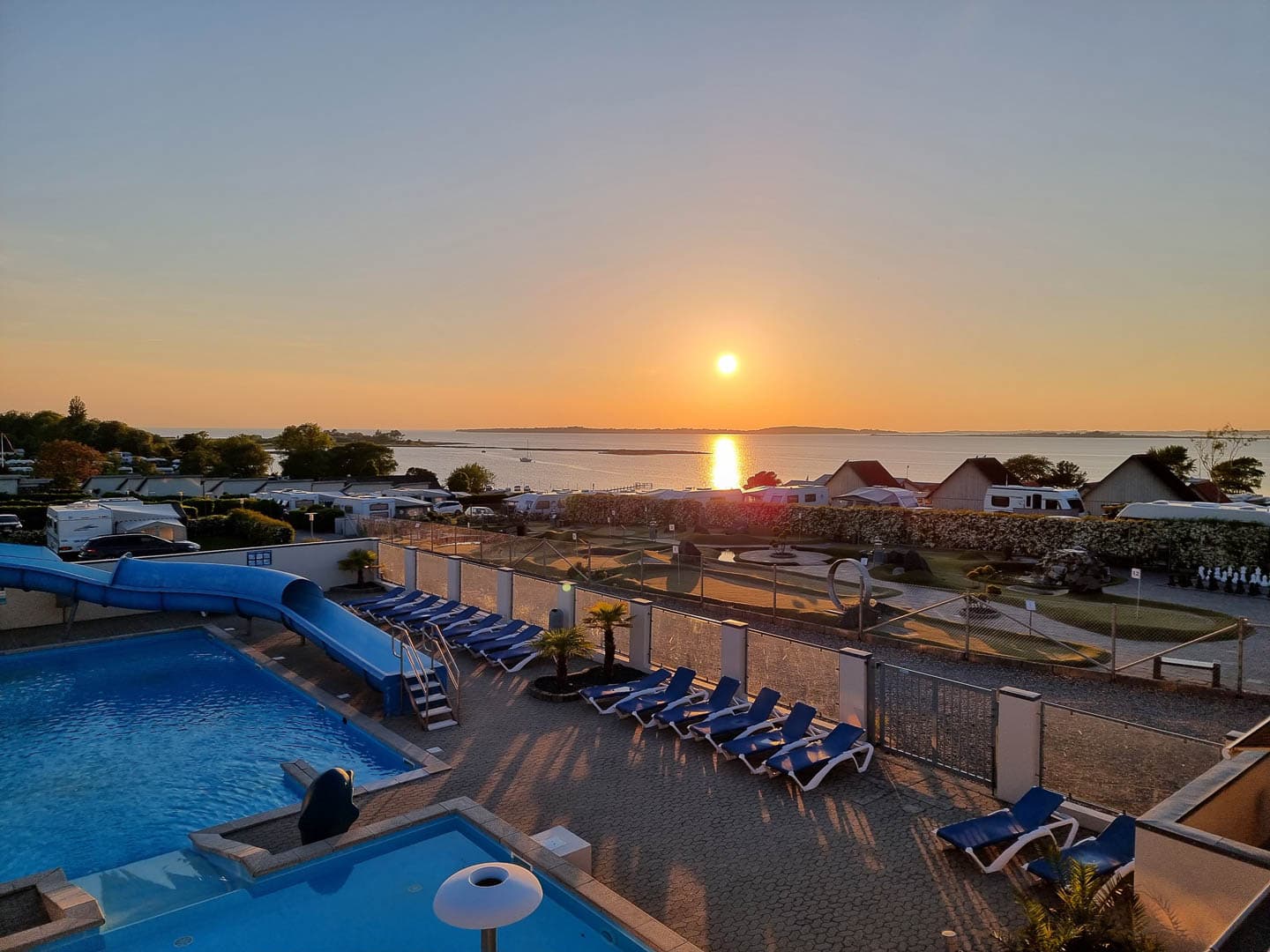 Camping Danmark | Find campingplasser i Danmark på First Camp