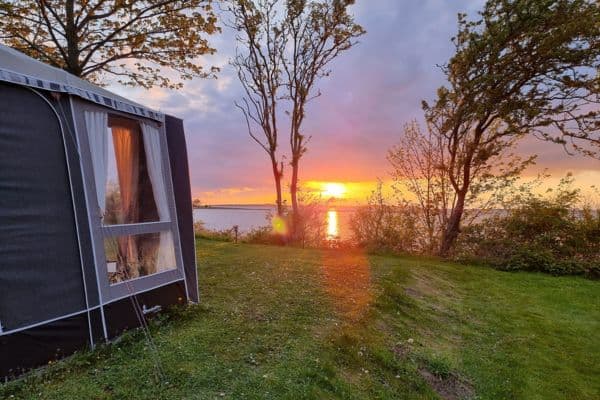 Campingplasser - Camping hos Skandinavias ledende kjede