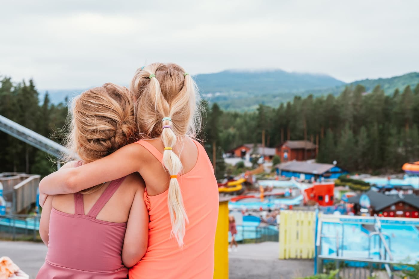 Campingplasser - Camping hos Skandinavias ledende kjede