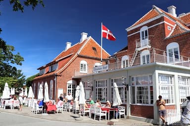 Camping Danmark | Find campingplasser i Danmark på First Camp