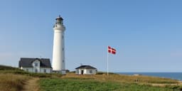 Camping Danmark | Find campingplasser i Danmark på First Camp