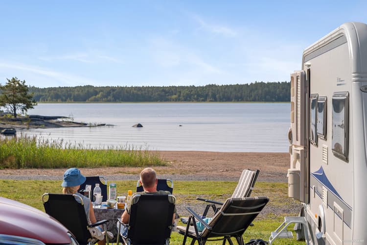 Camping | Campingplass i Norge, Sverige & Danmark | First Camp