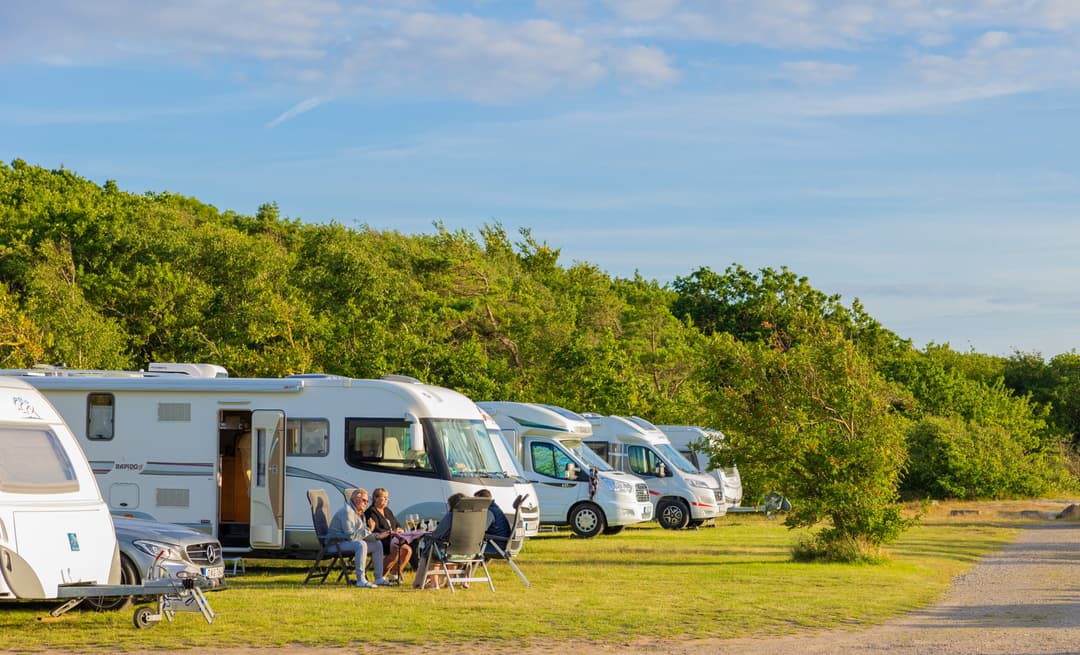 First Camp Club | Tjen 5 % i poeng | Unike fordeler & rabatter