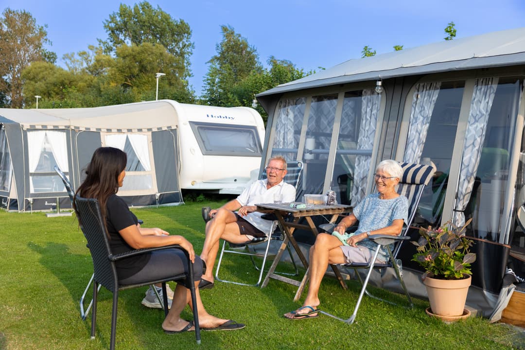 Camping | Campingplass i Norge, Sverige & Danmark | First Camp