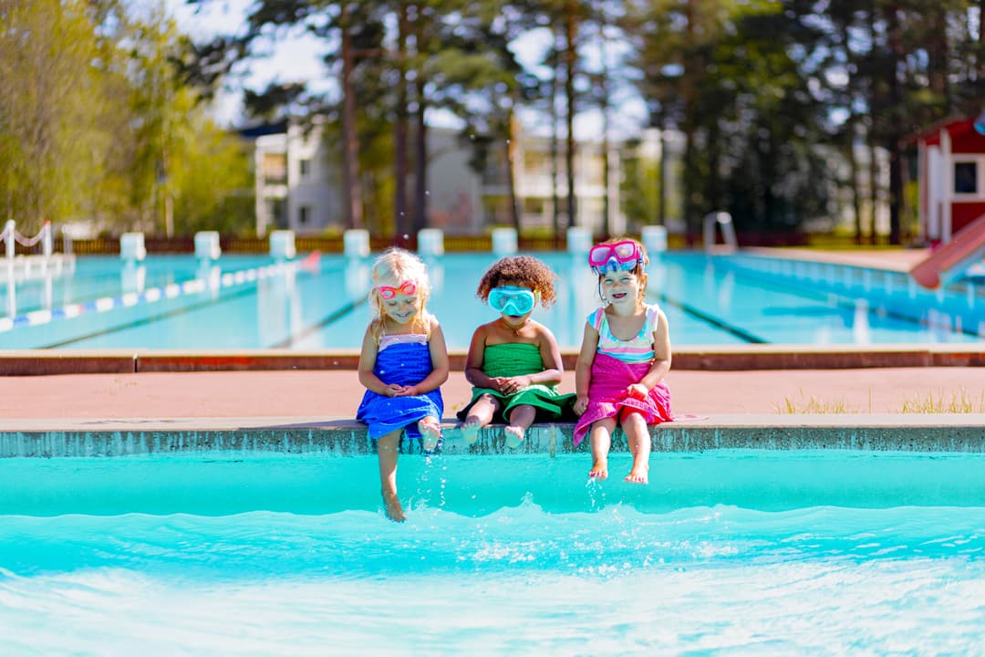 Camping | Campingplass i Norge, Sverige & Danmark | First Camp